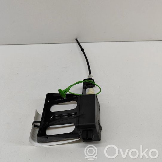 FSG000020 Land Rover Range Rover L322 Fuel tank cap lock, 32.00 € | RRR