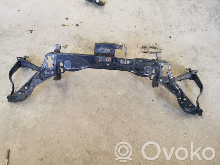 A2126200072 Mercedes-Benz E W212 Radiator support slam panel, 150.00 ...