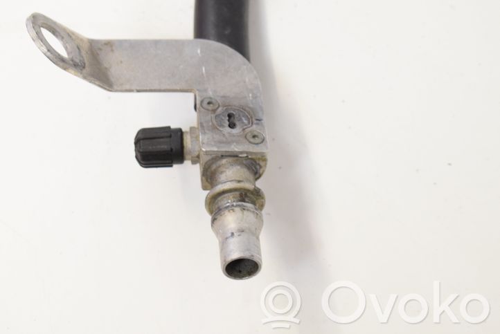 A2218300516 Mercedes-Benz S W221 Air conditioning (A/C) pipe/hose, 26. ...