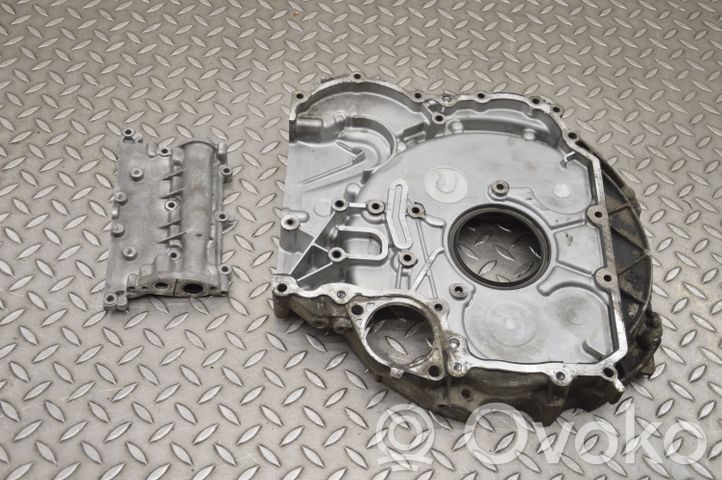 A6510150602 Mercedes-Benz Sprinter W906 Timing chain cover, 53.00 € | RRR