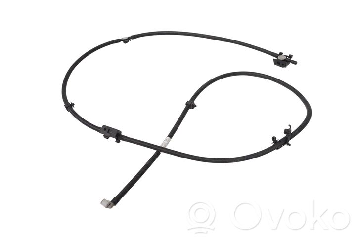 GVV128085 Mercedes-Benz GLC X253 C253 Windshield washer spray nozzle ...