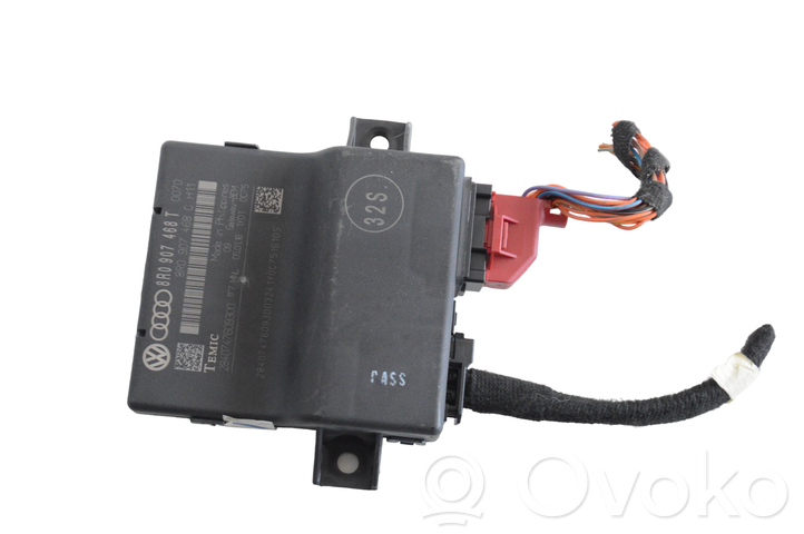 8R0907468T Audi Q5 SQ5 Gateway control module, 105.00 € | RRR
