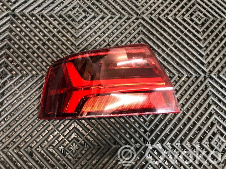 4G5945095E Audi A6 S6 C7 4G Rear/tail lights, 77.39 € | RRR