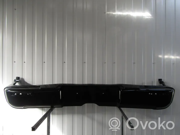 a4638853300 Mercedes-Benz G W461 463 Rear bumper, 124.24 € | RRR