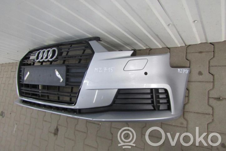 Zderzak Audi A3 S3 8L Front bumper, 284.71 € | RRR
