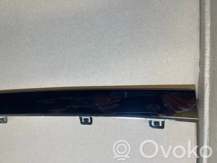 86569N7010 Hyundai Tucson IV NX4 Front bumper lower grill, 54.59 € | RRR