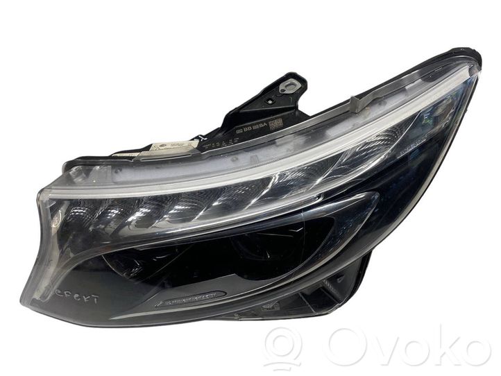 A4479061401 Mercedes-Benz V Class W447 Headlight/headlamp, 350.00 € | RRR