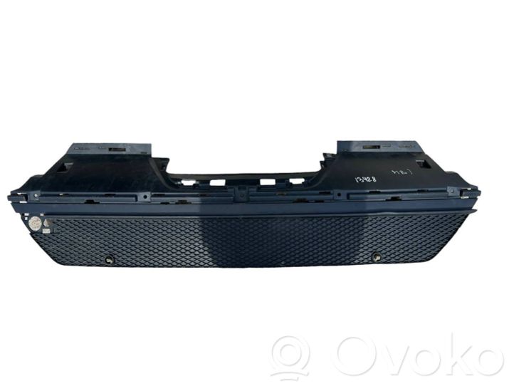 A1668850753 Mercedes-Benz GL X166 Rear bumper lower part trim, 50.00 ...