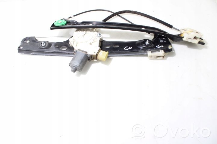 BMW 3 E90 E91 Front window lifting mechanism without motor, 9.83 € | RRR