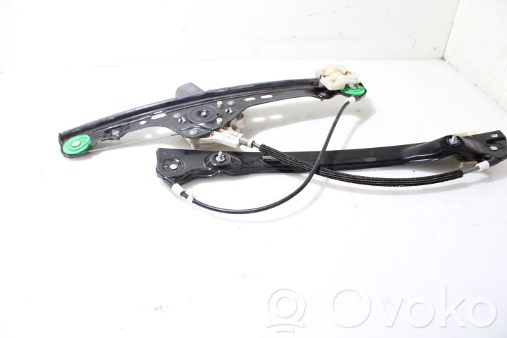 BMW 3 E90 E91 Front window lifting mechanism without motor, 9.83 € | RRR