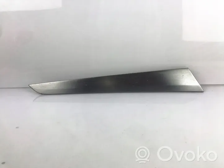 A2047208122 Mercedes-Benz C W204 Front door trim (molding), 52.40 € | RRR