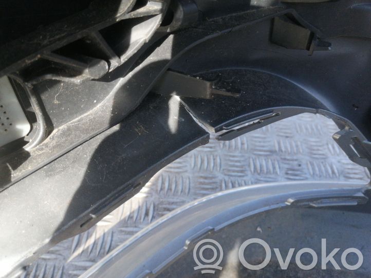 A2048805547 Mercedes-Benz C W204 Front bumper, 100.00 € | RRR