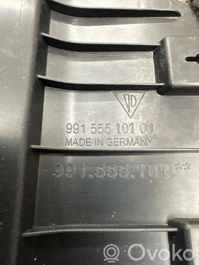 99155510101 Porsche 911 991 Other exterior part, 45.00 € | RRR