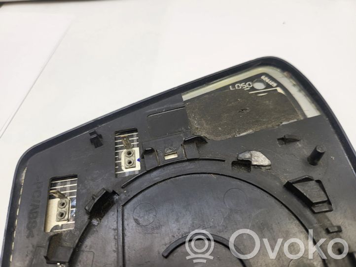 A1648100519 Mercedes-Benz ML W164 Wing mirror glass, 25.00 € | RRR