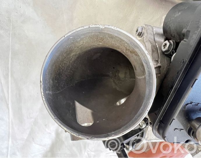 A2560901300 Mercedes-Benz S W222 Turbo system vacuum part, 847.06 € | RRR