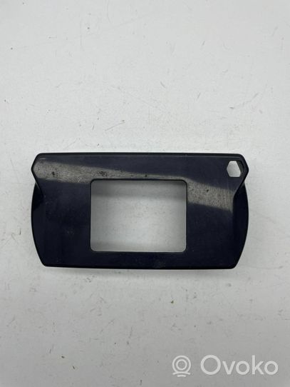 51118737334 BMW X6M G06 F96 ACC Distronic radar sensor grill/trim, 27. ...