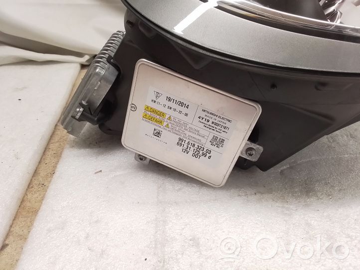 99163113212 Porsche 911 991 Phare frontale, 1200.00 € | OVOKO