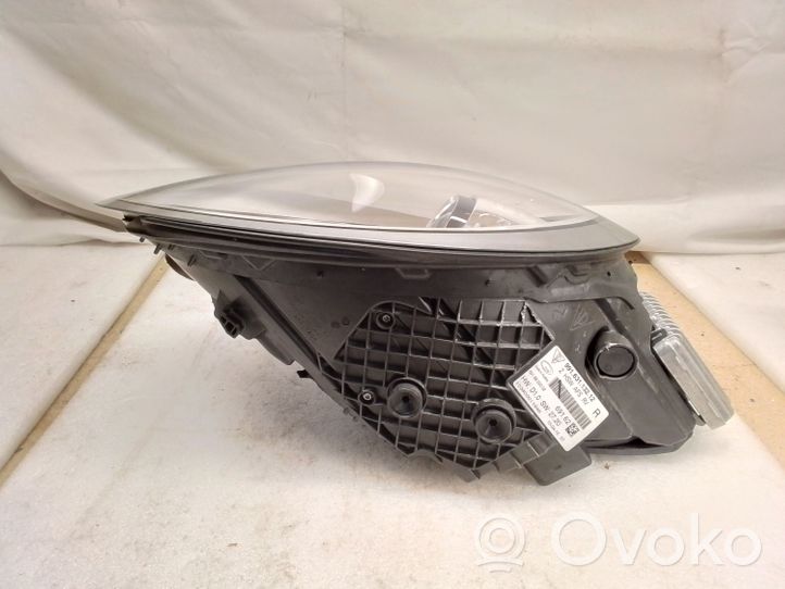 IME41 Porsche 911 991 Phare frontale 99163113212 99161832303 ...