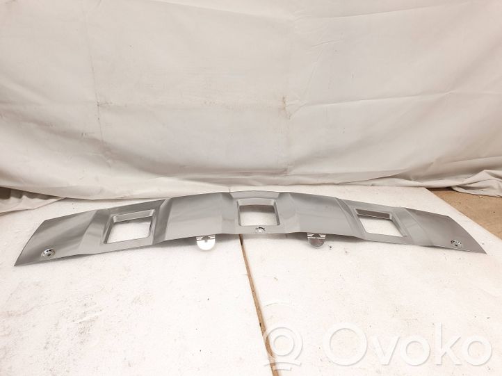 A1648850422 Mercedes-Benz GL X164 Lame de pare-chocs avant, 240.00 ...