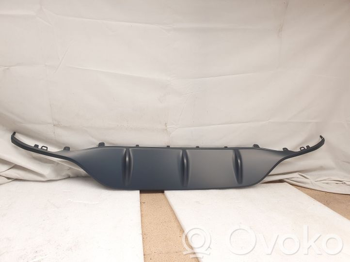 A2058857338 Mercedes-Benz C W205 Enjoliveur de pare-chocs arrière, 50. ...