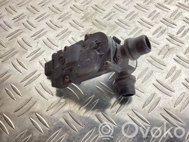 A0005003040 Mercedes-Benz C W205 Vacuum valve, 180.00 € | RRR
