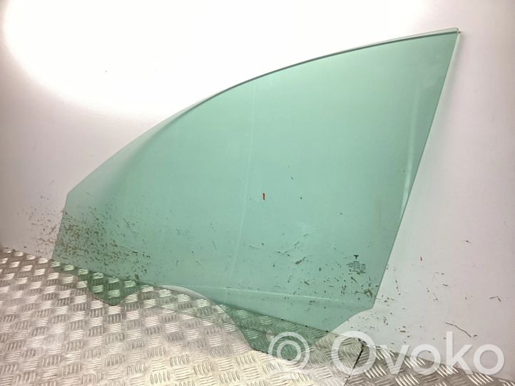 Tesla Model Y Front door window glass four-door, 350.00 € | RRR