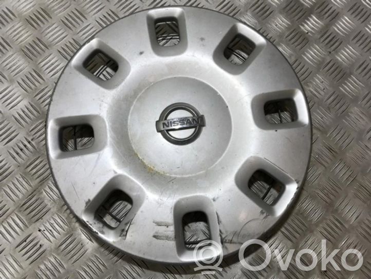 403153u800 Nissan Micra R15 wheel hub/cap/trim, 7.50 € | RRR