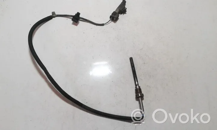 0009058804 Mercedes-Benz C W203 Capteur de température des gaz d ...