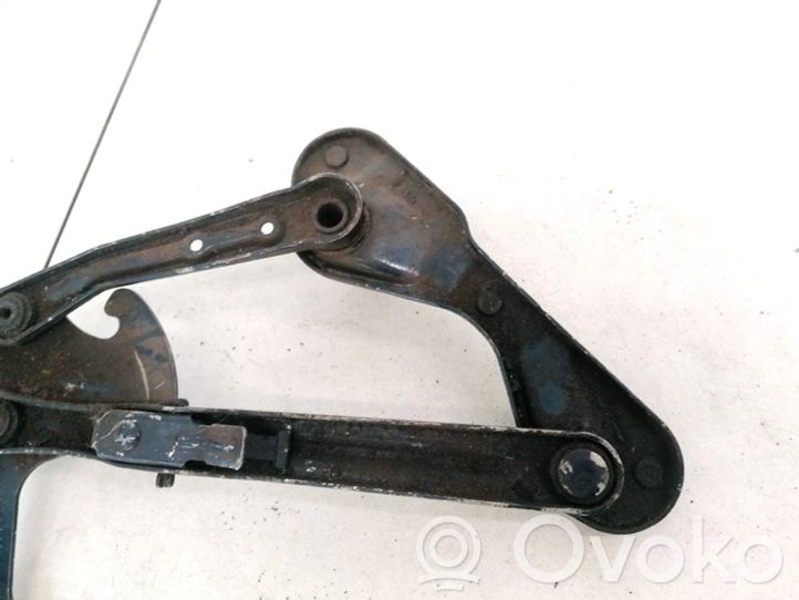 1248800428 Mercedes-Benz E W124 Cerniere del vano motore/cofano, 11.50 ...