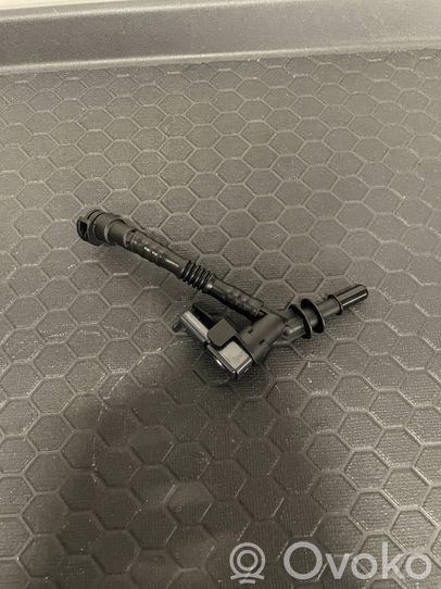 A2740182500 Mercedes-Benz GLC X253 C253 Breather hose/pipe, 30.00 € | RRR