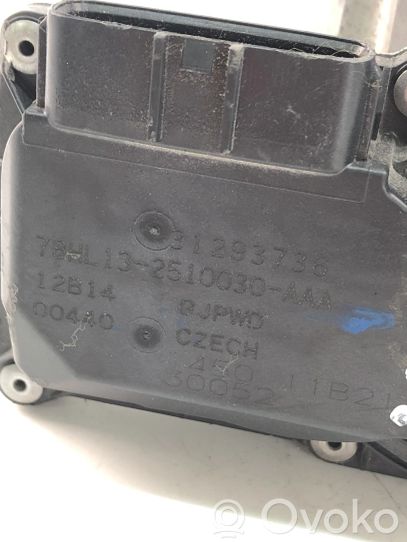 31293736 Volvo V40 Throttle valve, 61.00 € | RRR