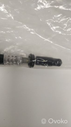 A1665008572 Mercedes-Benz ML W166 Gearbox oil cooler pipe/hose, 36.00 ...