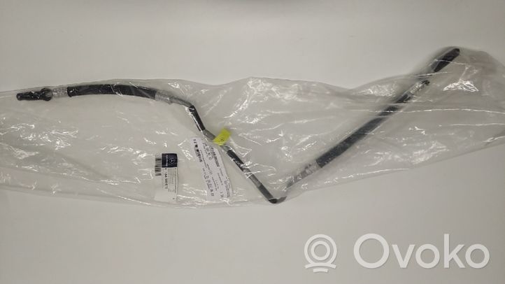 A1665008572 Mercedes-Benz ML W166 Gearbox oil cooler pipe/hose, 36.00 ...