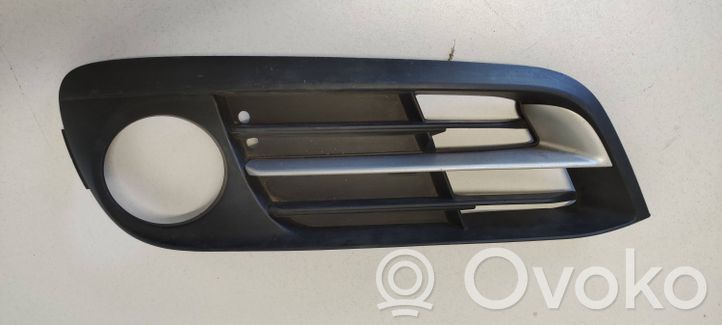 51117331736 BMW 5 F10 F11 Front bumper lower grill, 28.00 € | RRR