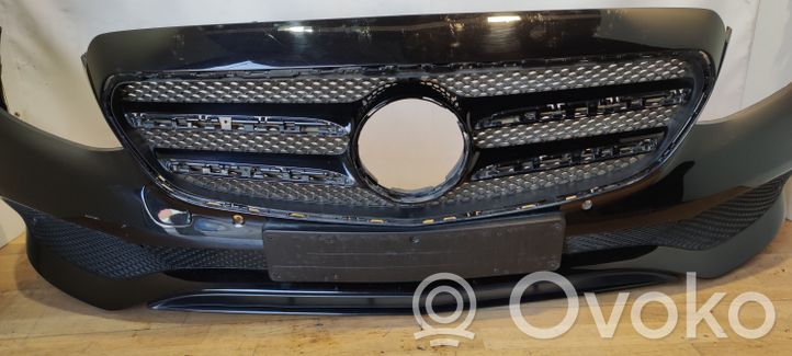 INK811 Mercedes-Benz E W213 Pare-choc avant A2138850338 - Pièce auto d ...