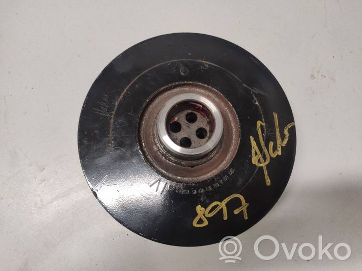 8515002 BMW X5 F15 Crankshaft pulley, 53.00 € | RRR