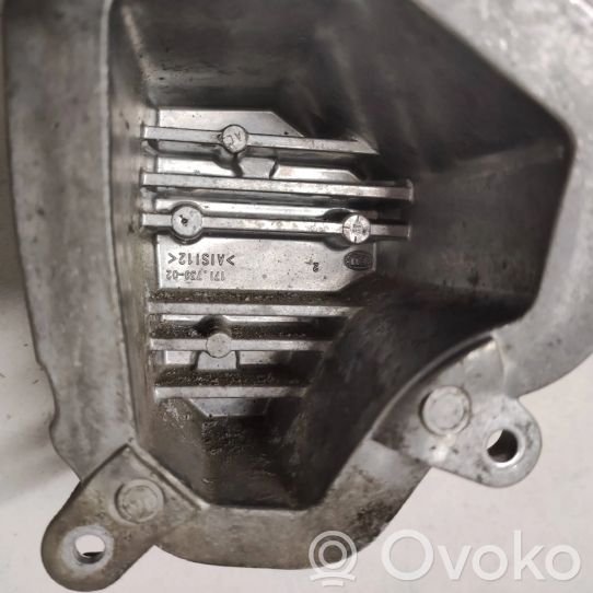 63117271902 BMW 5 F10 F11 LED ballast control module, 46.00 € | RRR