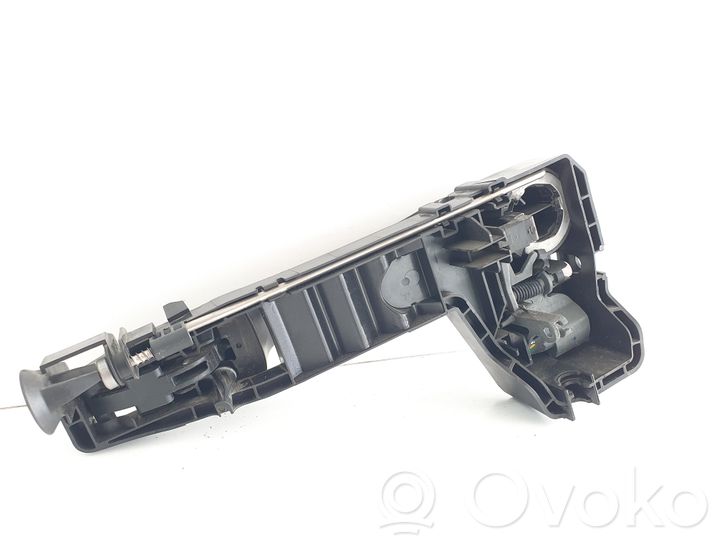 A4477600334 Mercedes-Benz Vito Viano W447 Sliding door exterior handle ...
