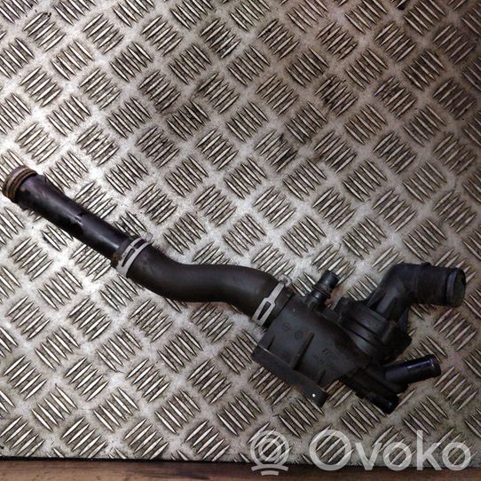 INT2456 Renault Trafic III (X82) Thermostat/thermostat housing ...