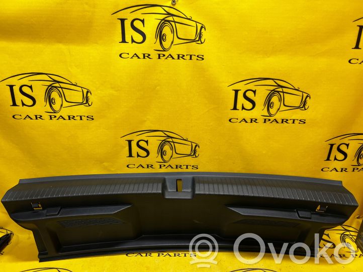 2GA863459 Volkswagen T-Roc Protection de seuil de coffre, 9.36 € | OVOKO