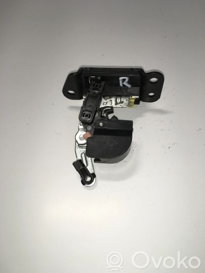 812302B000 Hyundai Santa Fe Tailgate/trunk/boot lock/catch/latch, 35.00 ...