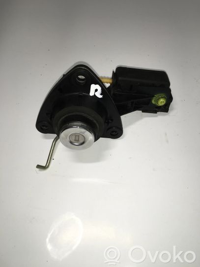 Dacia Duster Tailgate/trunk/boot lock/catch/latch, 50.00 € | RRR