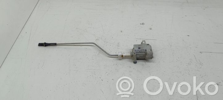 3B0959782A Volkswagen PASSAT B6 Moteur de verrouillage trappe à essence ...