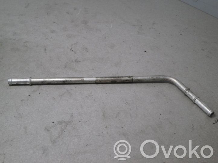 A1645014682 Mercedes-Benz ML W163 Tuyau de liquide de refroidissement ...