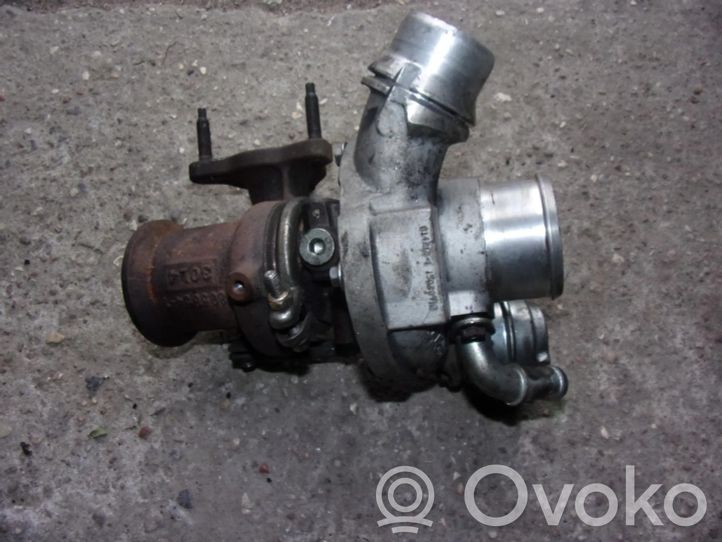 55583588 Opel Astra K Turbine, 157.20 € | OVOKO