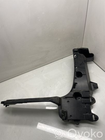 8056370 BMW X5 F15 Rear bumper mounting bracket, 20.00 € | RRR
