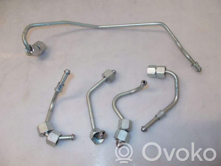 504384346 Iveco Daily 35.8 - 9 Tuyau depression pompe à vide, 81.88 ...