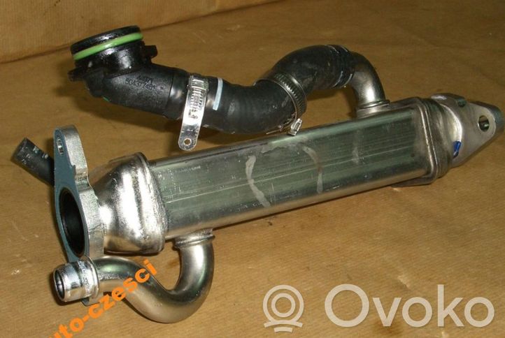 5801365304 Fiat Ducato Refroidisseur de vanne EGR, 180.13 € | OVOKO