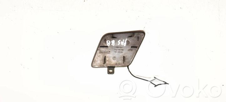 3G0807155 Volkswagen PASSAT B8 Front tow hook cap/cover, 8.00 € | RRR