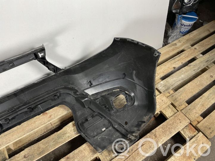 620724861R Dacia Duster II Front bumper, 35.78 € | RRR